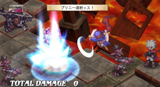 Prinny PSP game gets DLC, also comes to Disgaea 3! | GBAtemp.net - The ...