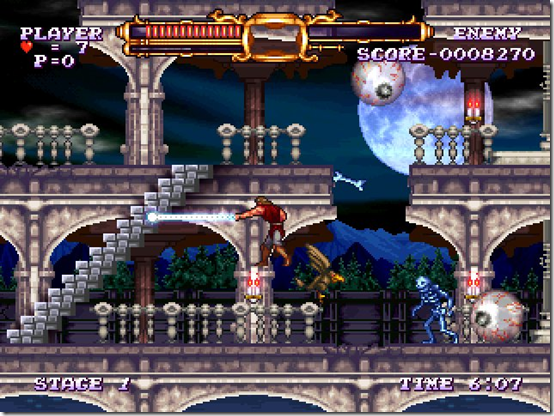 Castlevania Nes Wad Wii Homebrew - networkinglasopa