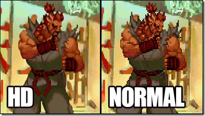 best Street fighter 3 third strike ? : r/EmulationOnAndroid