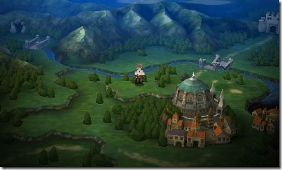JRPG World Map in Unity : r/Unity3D