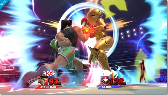 Mac-Nation! A Little Mac Guide by NAKAT | Smashboards