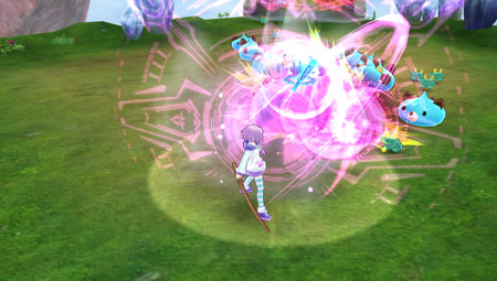 Not Word With Goods, Hyperdimension Neptunia U Has Lily Ranks And...