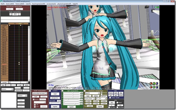 Create Your Own Mmd - dvdfasr