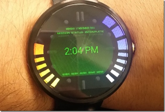 Custom watch faces? | MacRumors Forums
