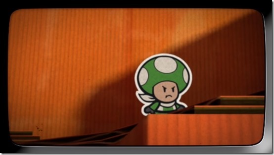 Super Mario - Paper Mario: Color Splash Wii U | The SuperHeroHype Forums