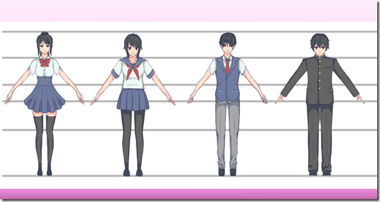 I Don't Like The Dev... Change My Mind. : r/yandere_simulator
