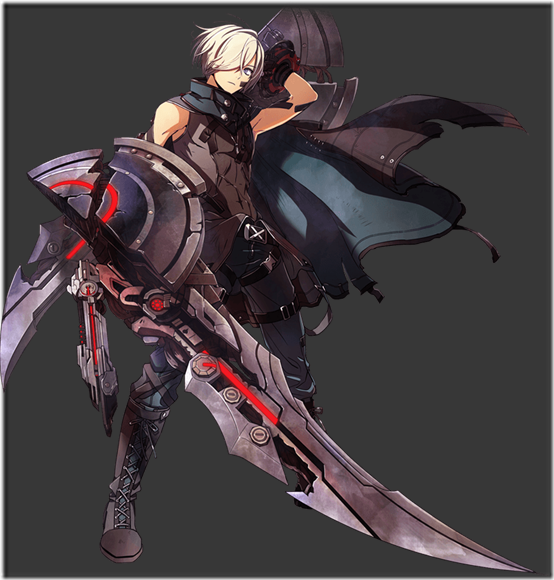 GodKiller skin concept? : r/leagueoflegends