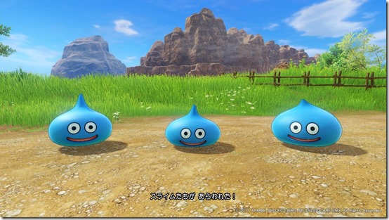 A Guide for Getting Into Dragon Quest | Page 3 | ResetEra