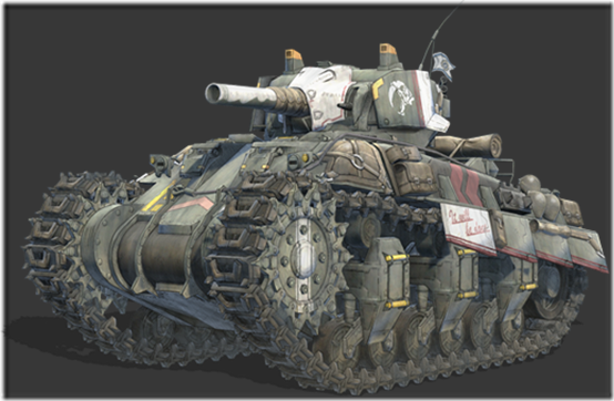 New Tier 7 VC tank : r/WorldOfTanksBlitz