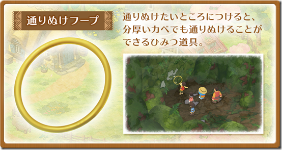 Doraemon: Story Of Seasons – New Details On Doraemon’s Gadgets ...