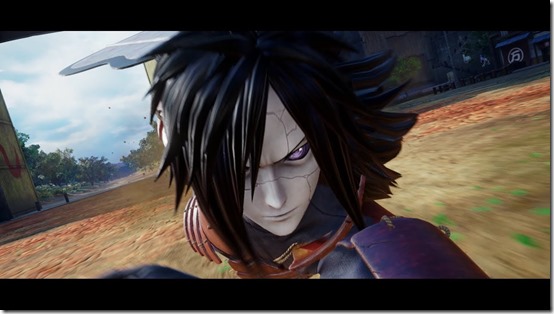Jump Force Madara Uchiha Trailer | JCR Comic Arts