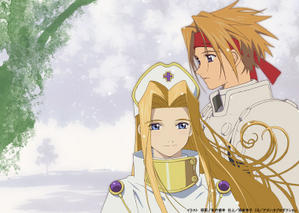 Tales of Fandom Vol. 2 is a reality - Siliconera