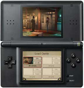 PC to Wii port: Secret Files Tungsuka - Siliconera