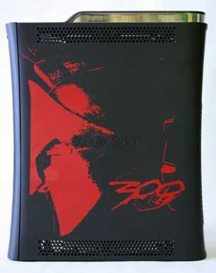 Introducing the 300 Xbox 360 - Siliconera