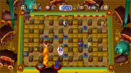 This week on Xbox Live Arcade: Bomberman Live - Siliconera