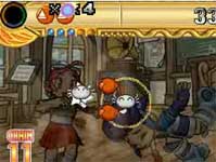 Impressions on Ontamarama - Siliconera