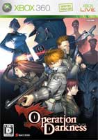 In October Operation Darkness opens the door for SRPGs on the 360 ...
