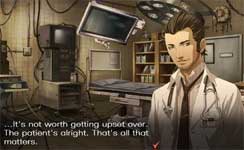 Chat with Atlus, more details about Trauma Center: New Blood - Siliconera