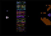 Atari Classics evolved on the PSP - Siliconera