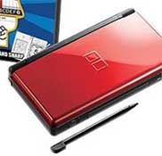 Dual colored DS Lite coming in August - Siliconera