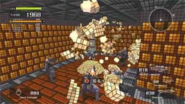 More free Lost Planet maps coming in August - Siliconera