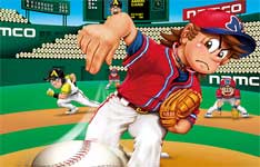 No baseball from Namco Bandai next month - Siliconera