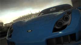 Project Gotham Racing 4 dated for October - Siliconera