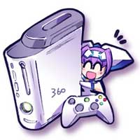 Trigger Heart Exelica coming to Xbox Live Arcade - Siliconera