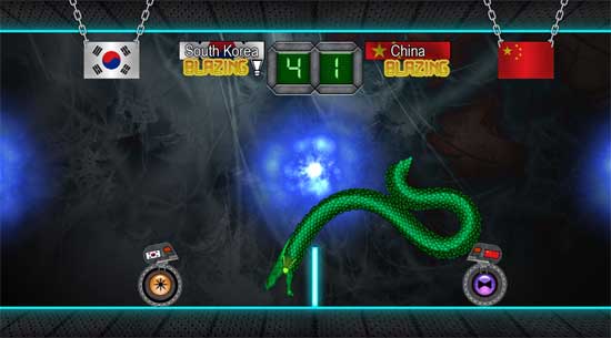 The house that XNA built - Siliconera