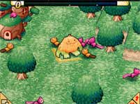 Majesco picks up Ecolis, now named Eco Creatures - Siliconera