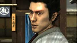 Ryu Ga Gotoku Kenzen, welcome to the past - Siliconera