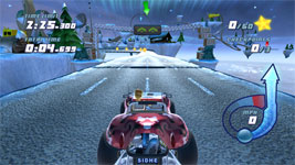 Hold on… Gripshift is headed to the Xbox 360? - Siliconera