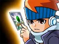 Kousoku Card Battle Card Hero adds online play - Siliconera