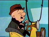 Dick Tracey and Mr. Magoo games look for a publisher - Siliconera