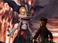 Sonic the Hedgehog makes cameos everywhere - Siliconera