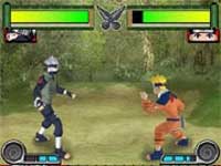 What's new in Naruto: Ninja Destiny - Siliconera