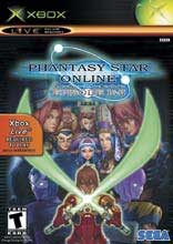 Phantasy Star Offline, Xbox version goes dark in Japan - Siliconera