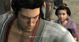 Ryu ga Gotoku returns in March 2008 - Siliconera
