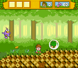 Milon's SNES adventure, FDS ping pong coming to the Virtual Console ...