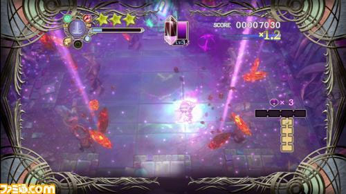 Dark Mist expands, Toy Home grows - Siliconera