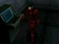 Snake sneaks onto phones, Metal Gear Solid Mobile arrives in February ...