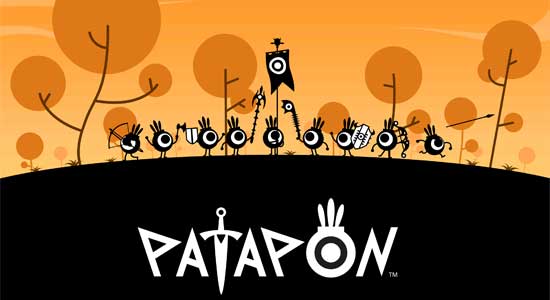 Origins of Patapon: Kotani comments on the creative design - Siliconera