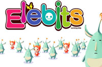 Elebits to electrify DS owners this year? - Siliconera