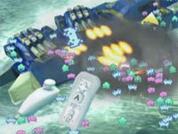 Get Even with Nintendo Wi-Fi, Space Invaders and the Wii - Siliconera