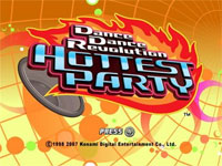DDR still hot, more games coming? - Siliconera