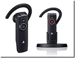 Standby time increased for official PS3 bluetooth headset - Siliconera