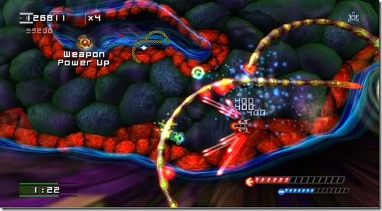 Mutant Storm Empire Developers Make A PlayStation Network Shooter ...