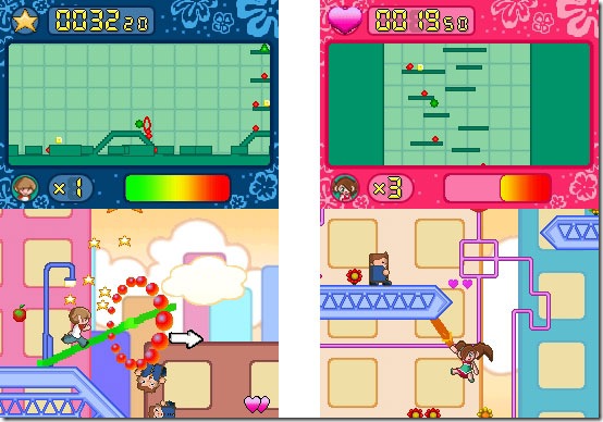 The Chase: Felix Meets Felicity Is One Part Love Story, One Part ...