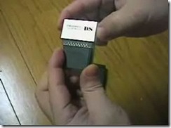 Flash Cards Don't Work With The DSi, This Guy Tested Over 20 Of Them ...