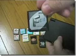 Flash Cards Don't Work With The DSi, This Guy Tested Over 20 Of Them ...